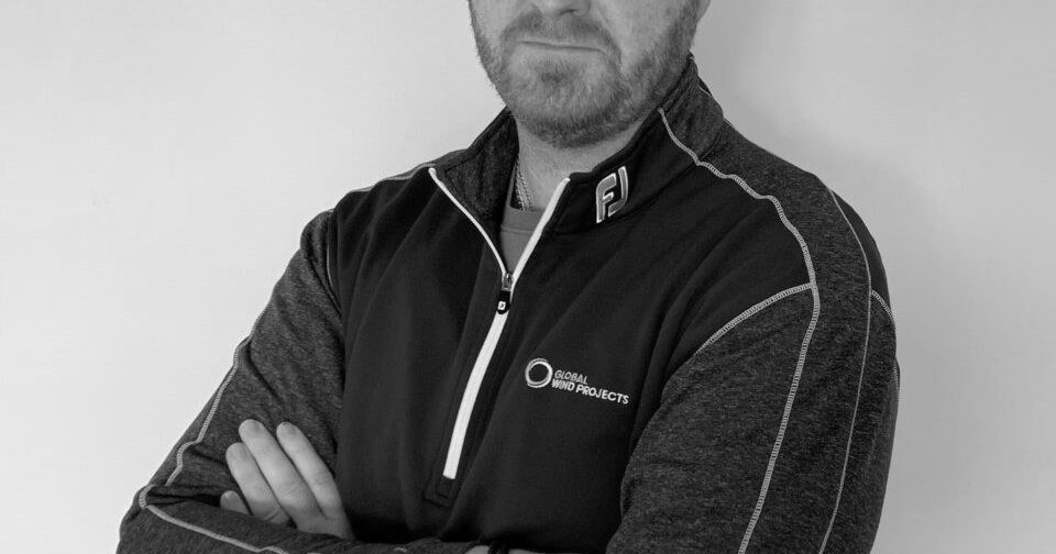 Ryan Burke | Global Wind Projects